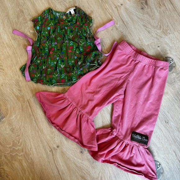 Matilda Jane | Matching Sets | Matilda Jane Outfit | Poshmark